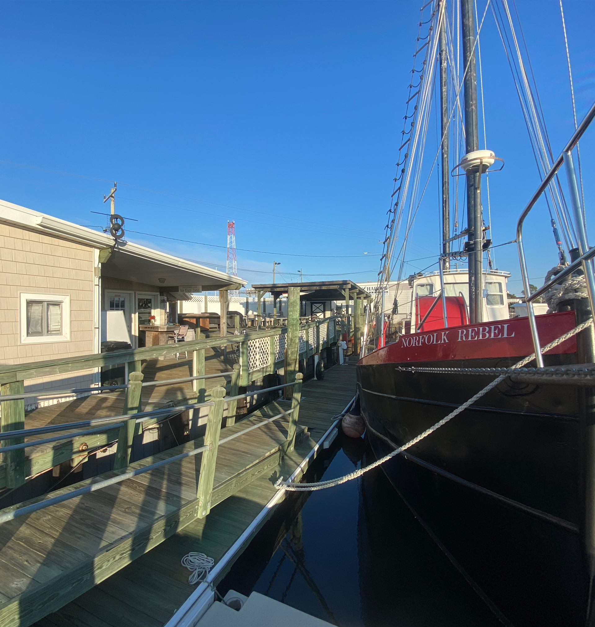 Home - Rebel Marina